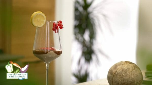 Dein Rezept für Jetzt: Neapolitanisches Parfait – Gib der Natur eine Chance