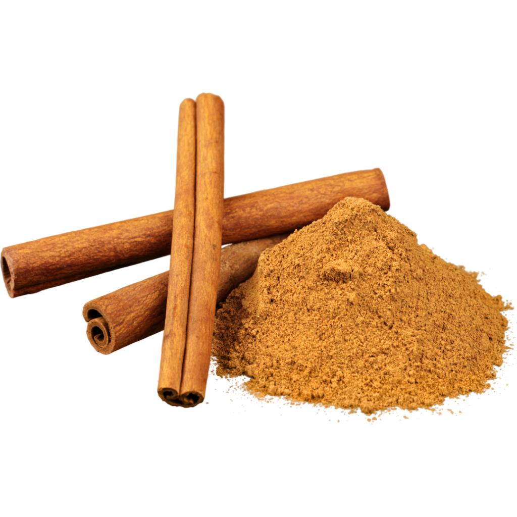 Rezeptideen mit… Zimt – Gib der Natur eine Chance